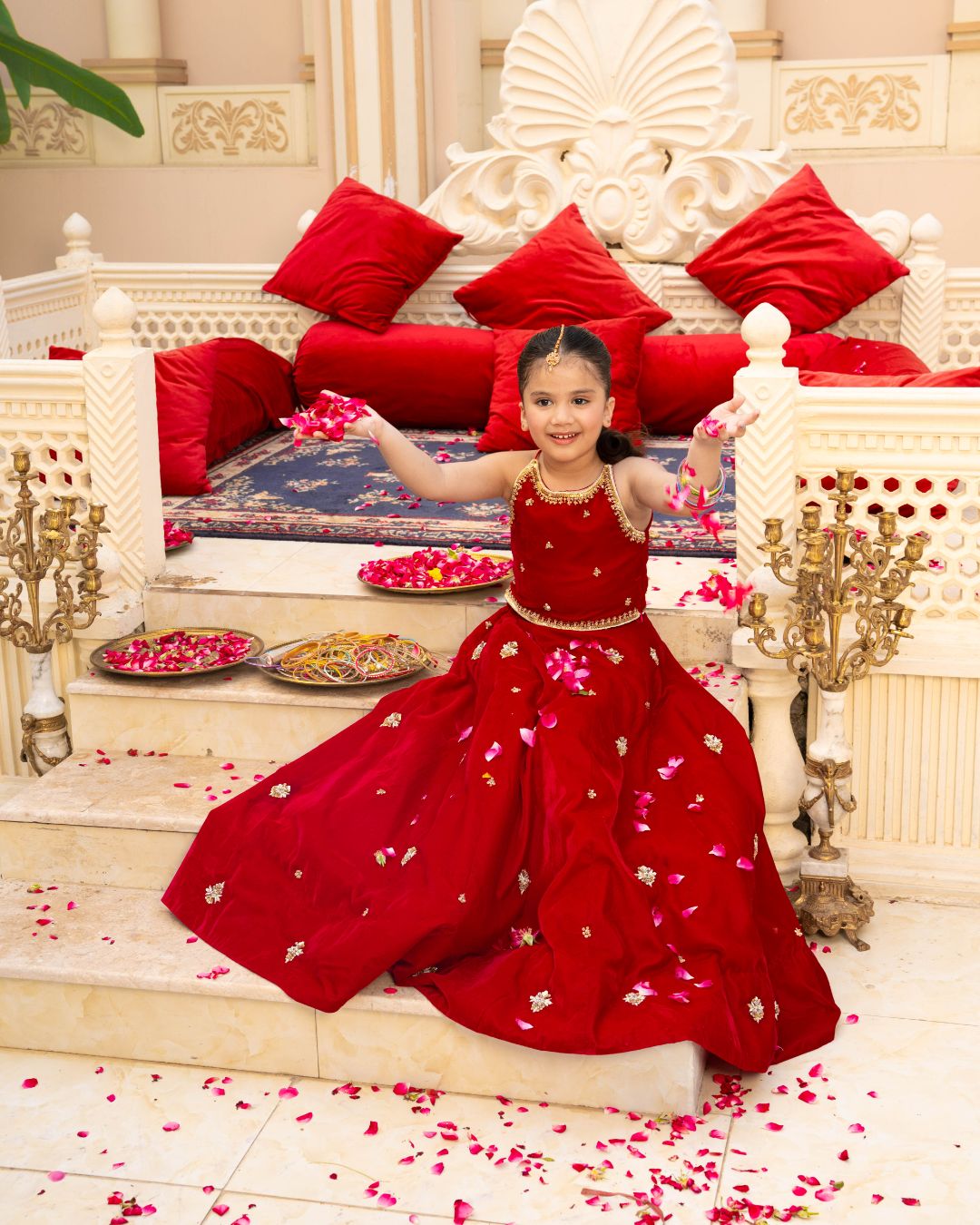 Hurrem – marsamstudio