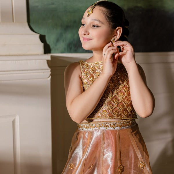 LEHENGA CHOLI – marsamstudio