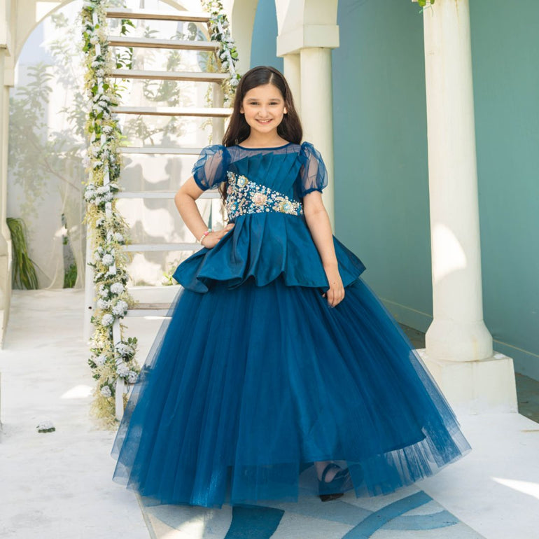 Marsam Studio | Formal Wear for Girls – marsamstudio