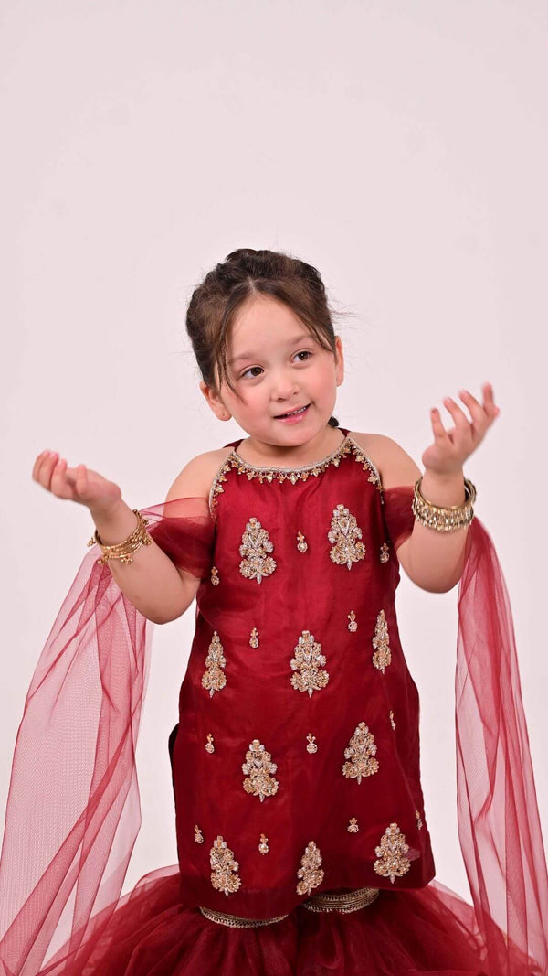 Marsam Studio | Formal Wear for Girls – marsamstudio