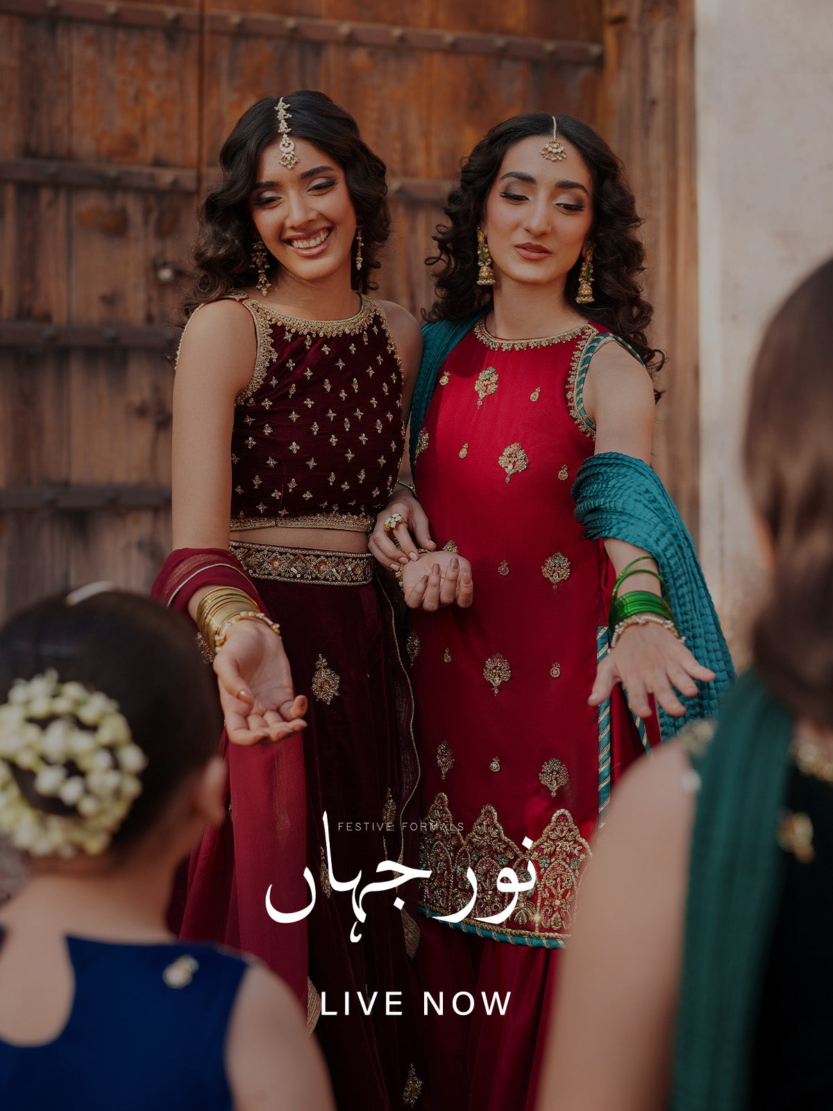 Marsam Studio | Formal Wear for Girls – marsamstudio